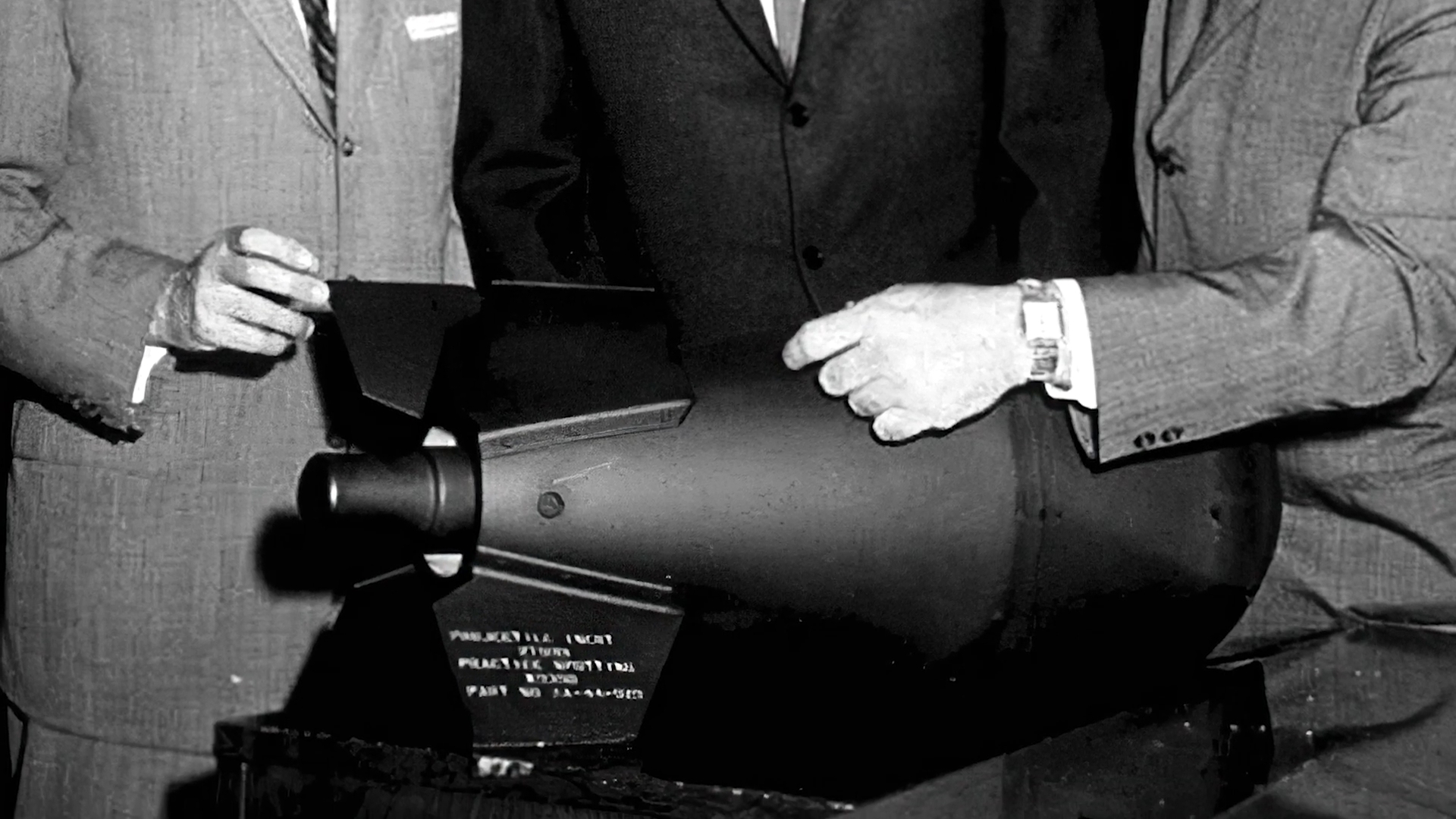 How The Davy Crockett Became The Smallest Nuclear Weapon Ever Fielded