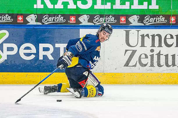 NHL Update: Alex Formenton ruled ineligible for Ottawa Senators NHL return