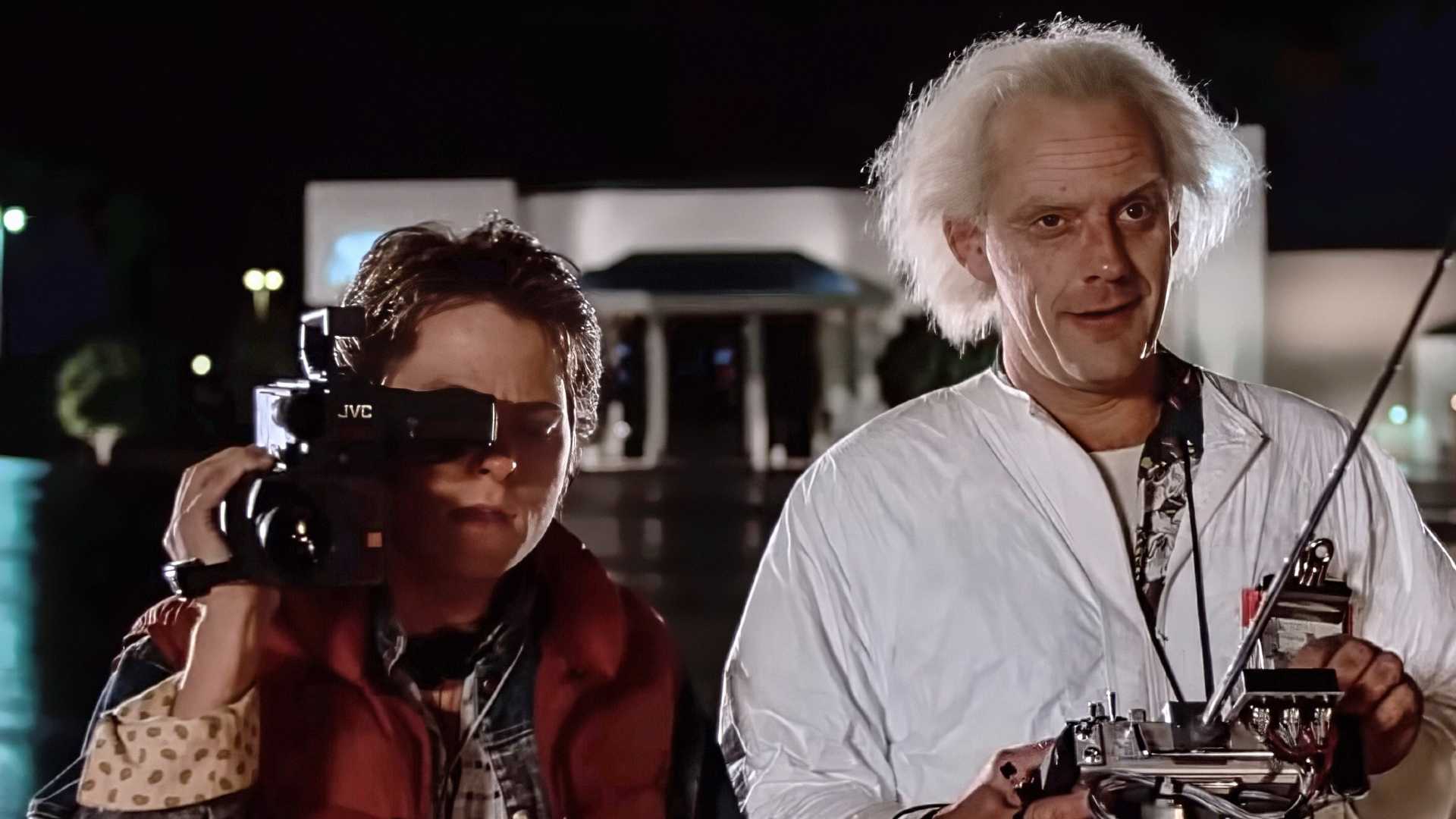 6 sci-fi movies that are better than Dune