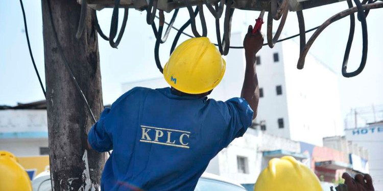 Quick steps to confirm your Kenya Power meter reading matches your bill