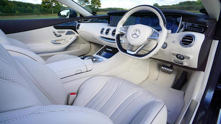 10 cheap upgrades that make any car feel new again