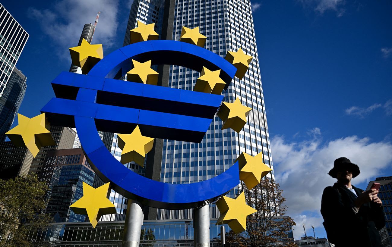 ECB refuses to back Ukraine's reparation loan using Russian assets — FT