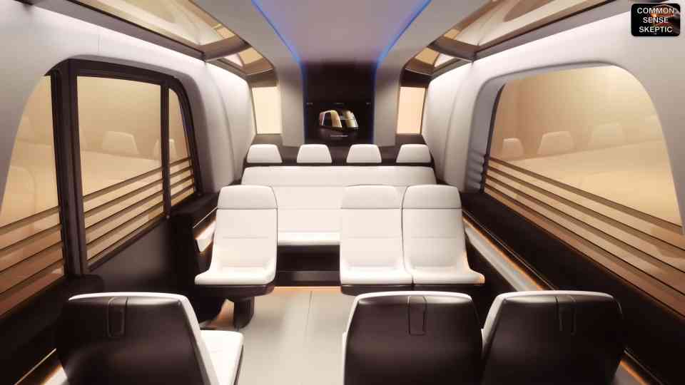 The hidden details inside Tesla’s We Robot - breakdown everyone missed