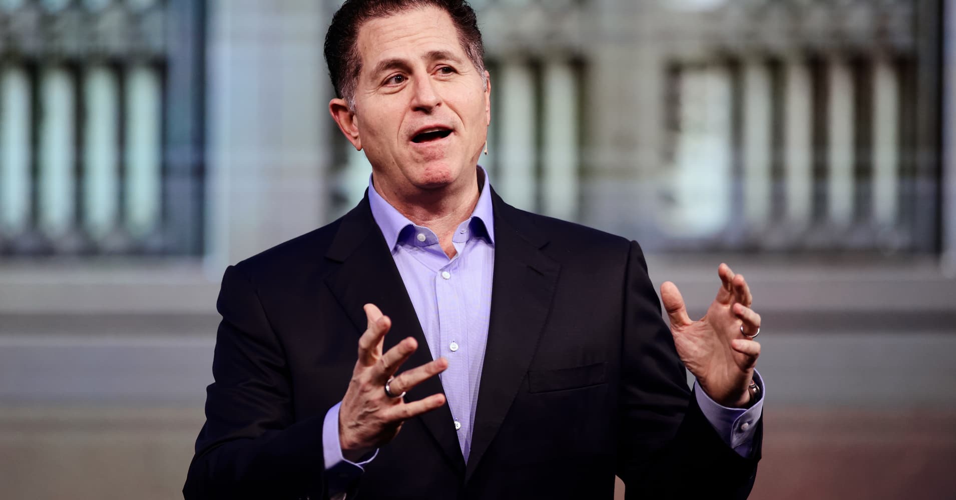 Michael and Susan Dell to donate $6.25 billion to fund 'Trump accounts ...