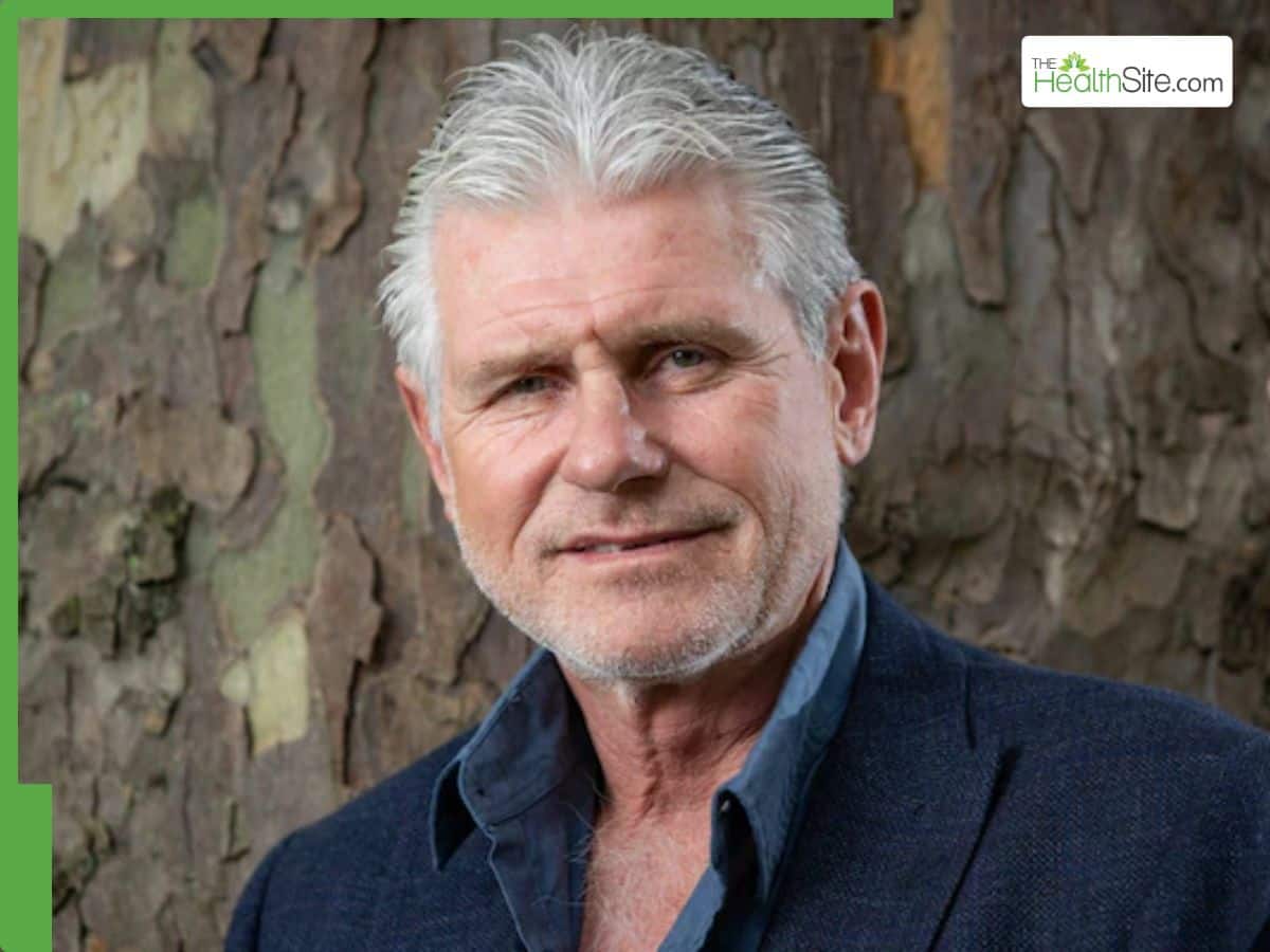 Robin Smith Dies At 62: Cause Of Death Revealed As Tributes Pour In For ...