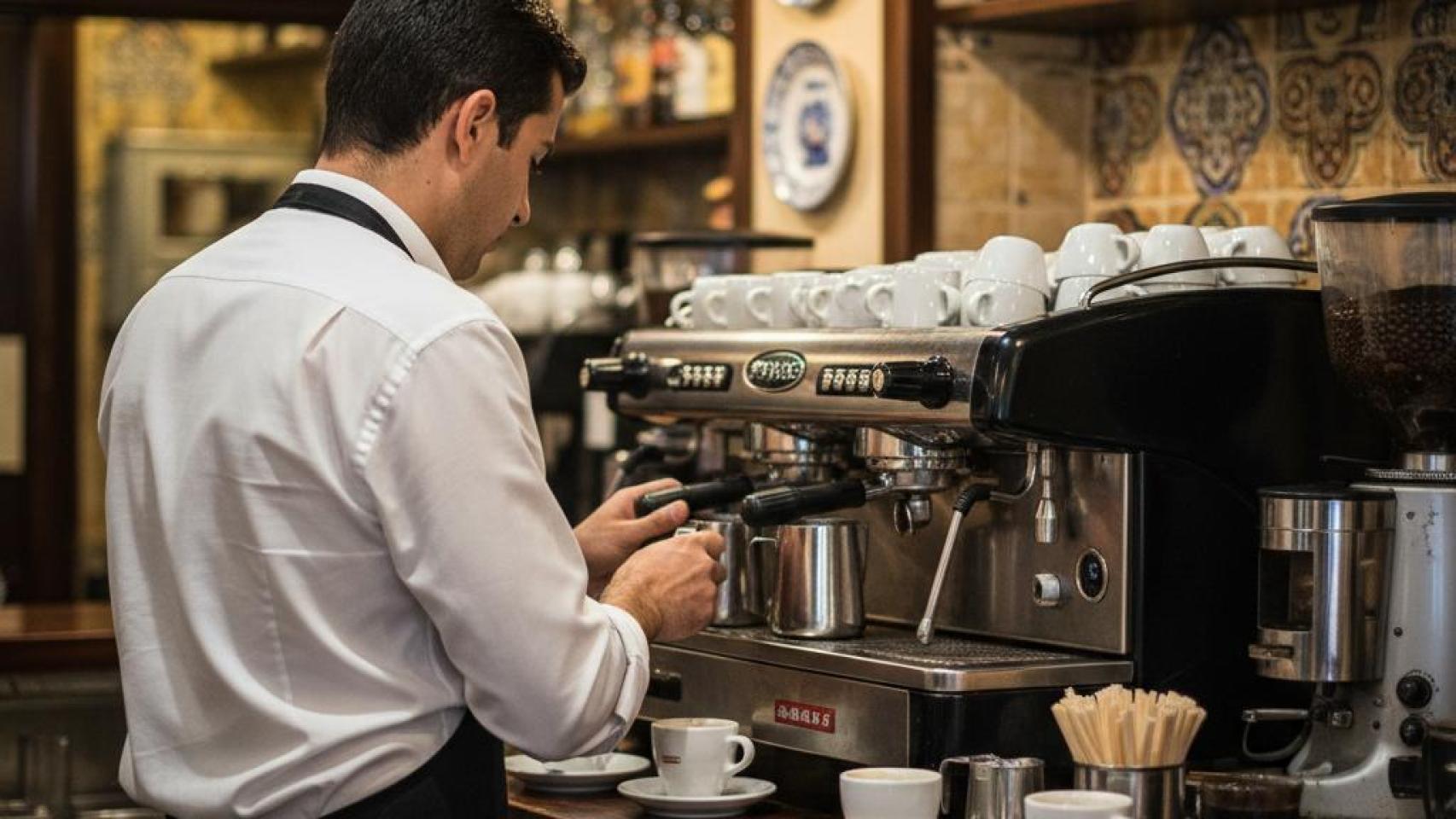 Málaga cerró el pasado año con una tasa de paro del 11,7%: la menor ...