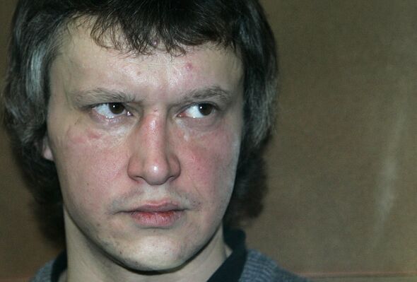 Russian 'Chessboard' serial killer had one chilling reason for his crimes