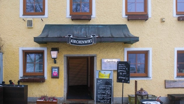 Dieses Traditionsgasthaus braucht einen neuen Wirt