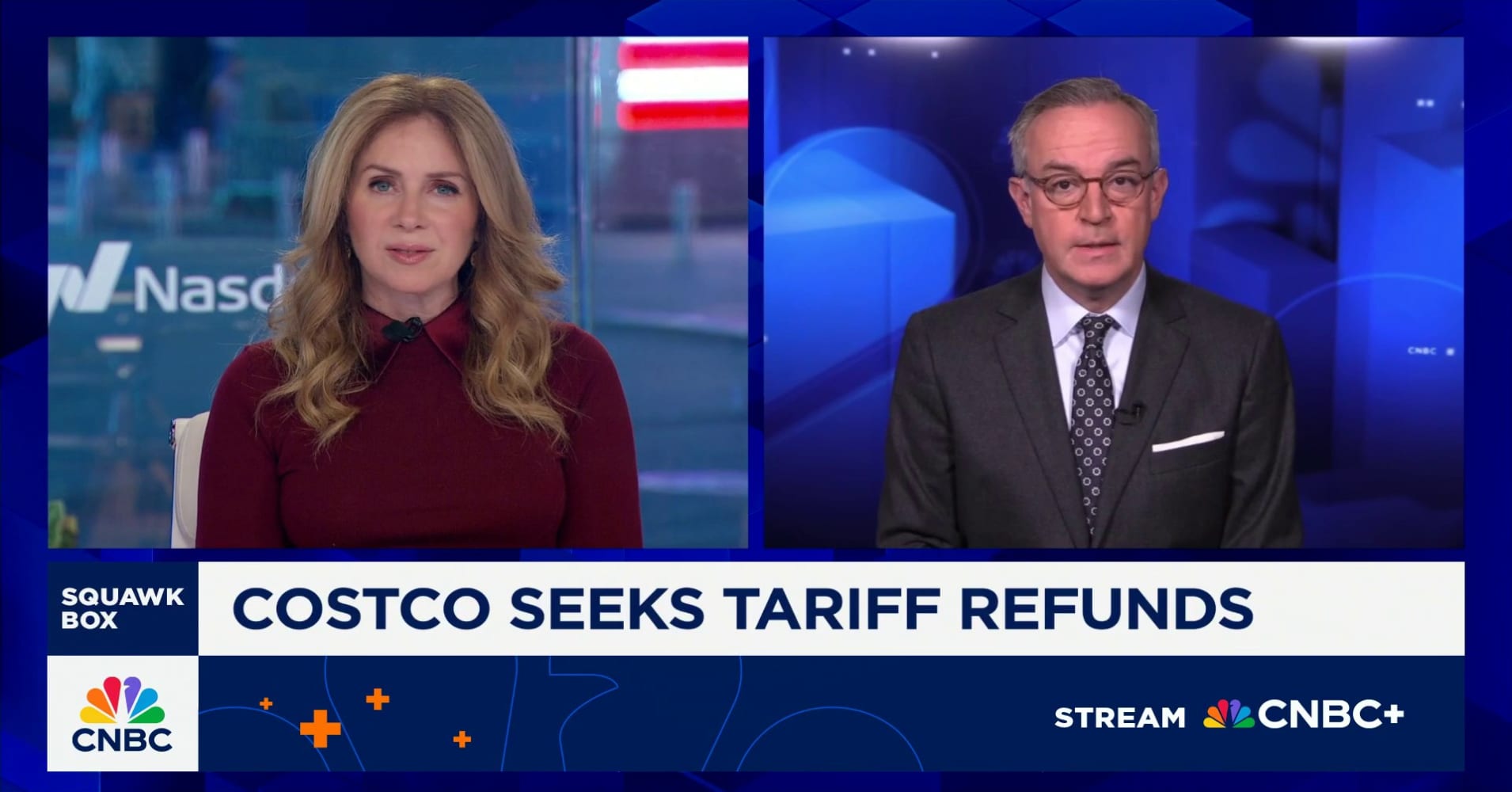 Costco sues Trump administration: Here's what to know