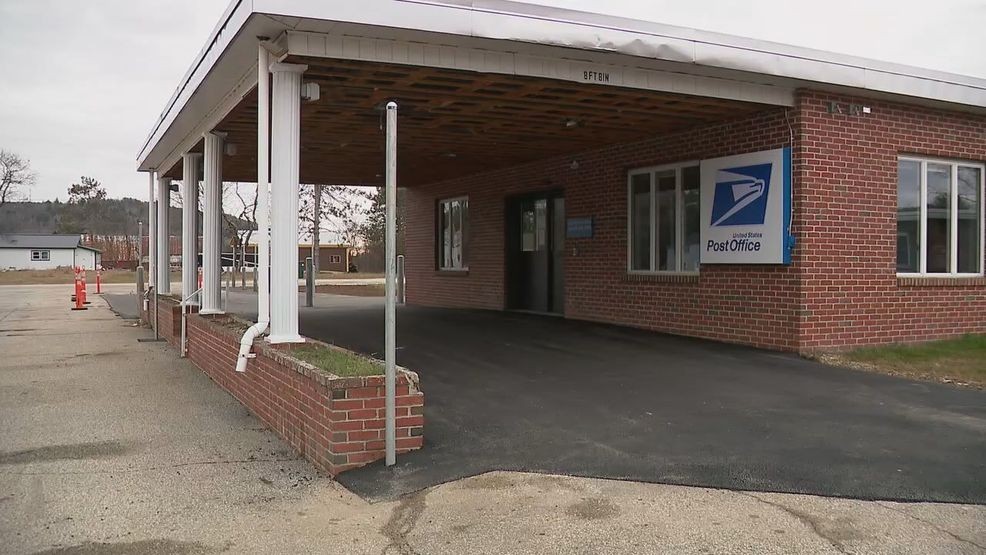 New West Paris post office expected to open in new year after 2021 closure