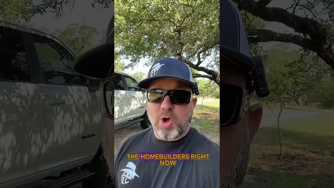 Buying down mortgage rates when buying a home