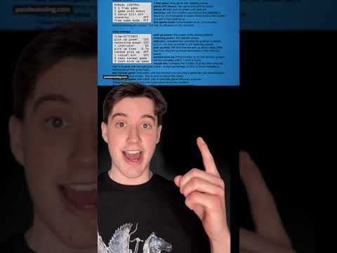 How claw machines were historically programmed to vary difficulty