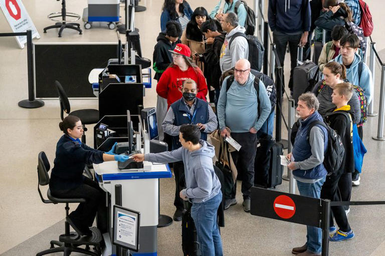 TSA confirms exact date update for new $45 fee for air travelers