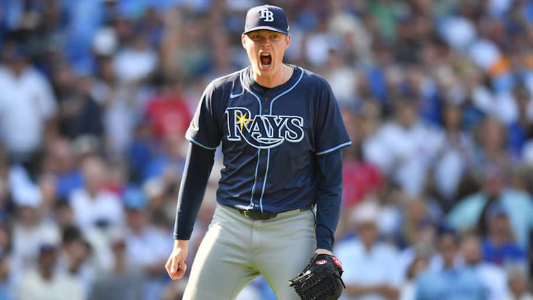 Are Marlins Being Leveraged Out of Closer Market After Devin Williams ...