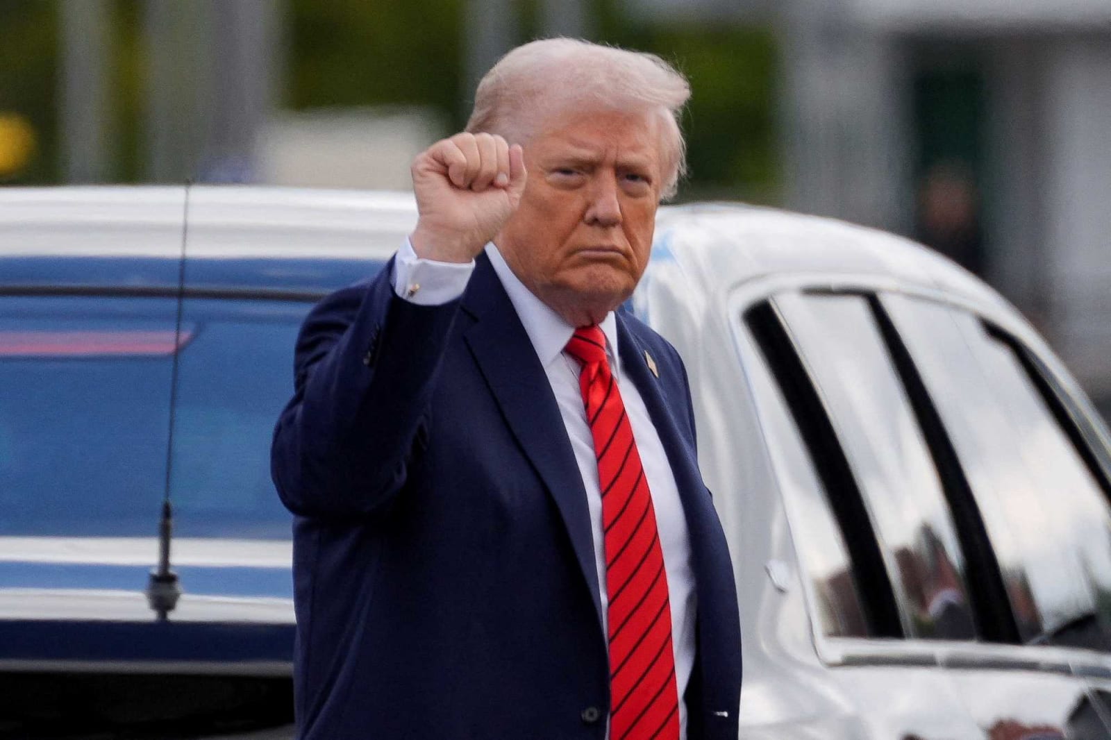 MAGA facing 'clear liabilities' as GOP struggles with post-Trump future