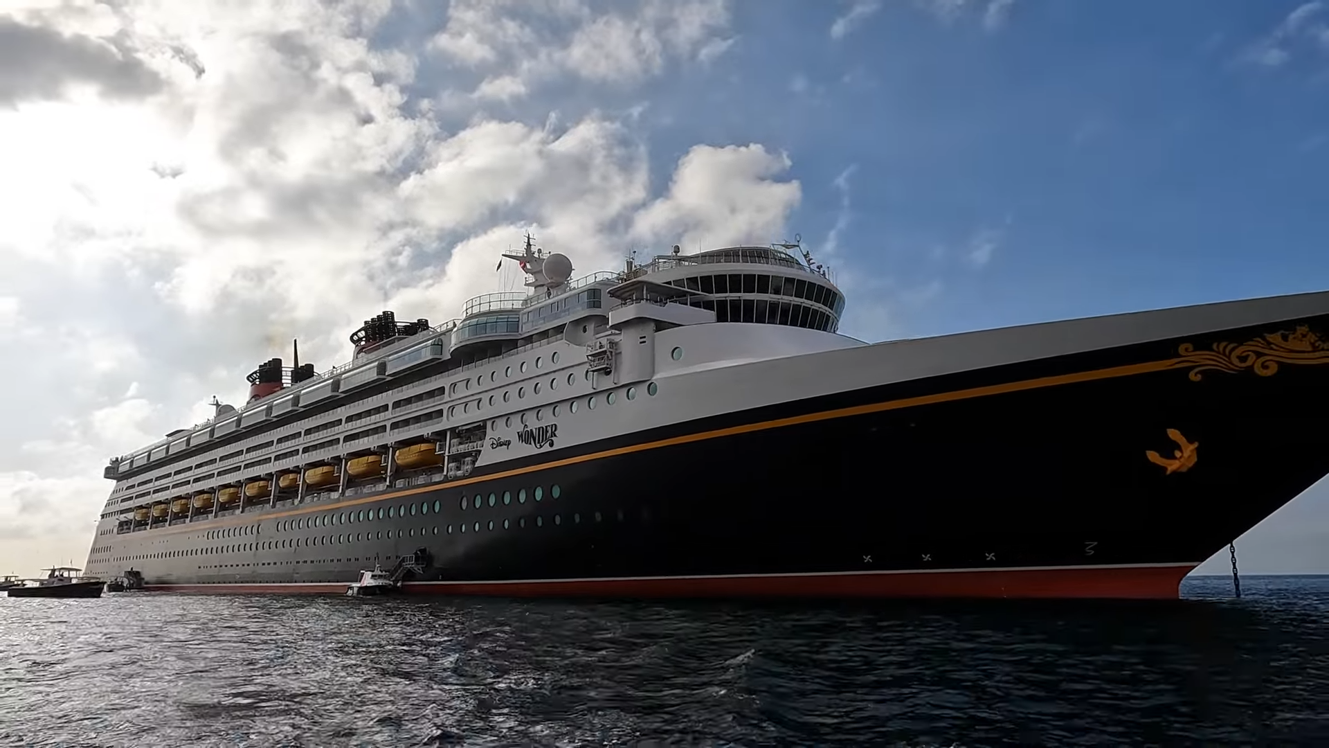 We Took a 5-Night Disney Cruise - Here’s What It Was Really Like