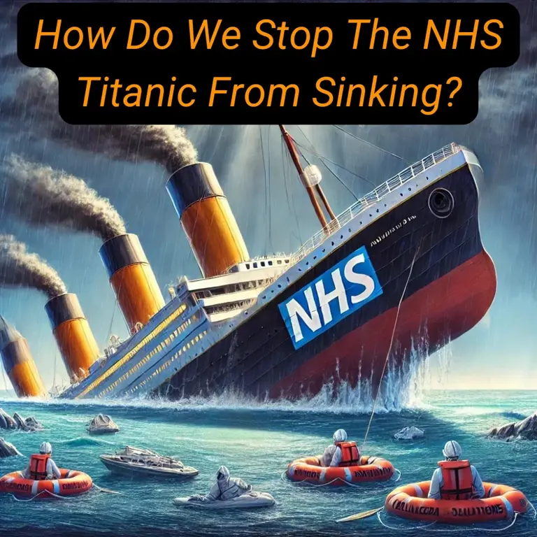 Is the UK Falling Behind? The Daily Problems Brits Are Tired Of