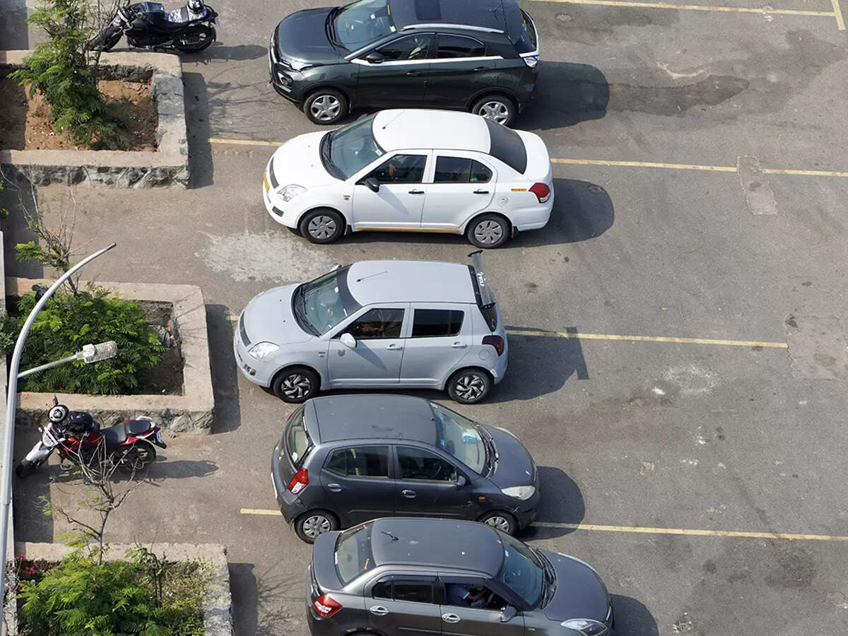 From hatchbacks to EVs, Chennai’s resale market reflects tradition and ...