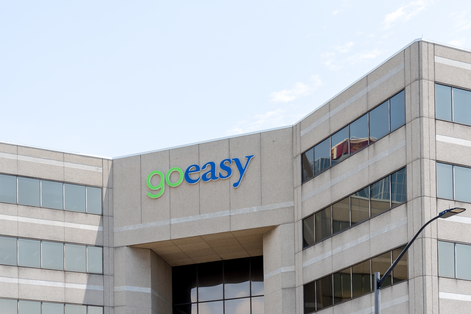 CEO Dan Rees to resign from goeasy for health reasons
