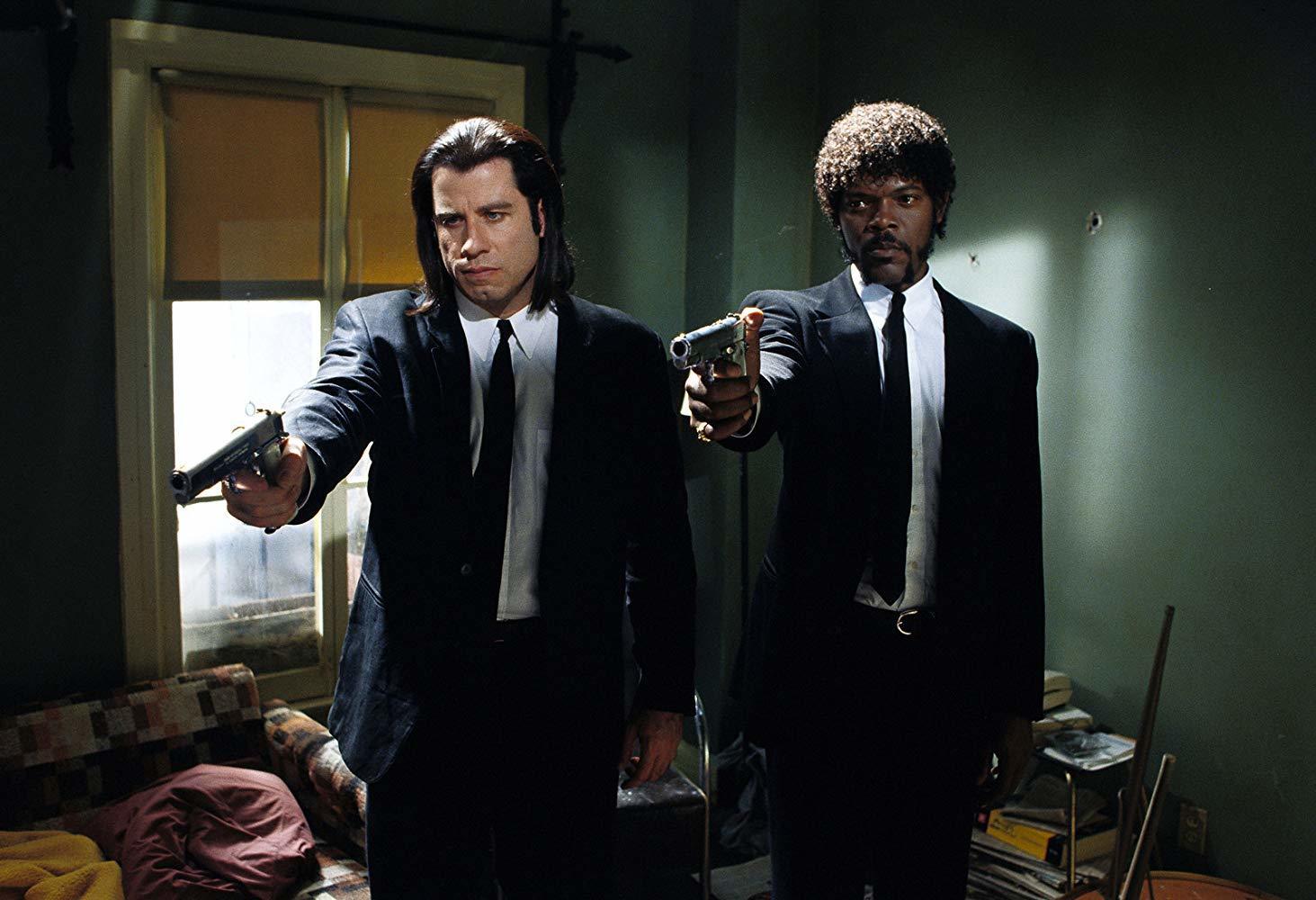 20 cult movies slammed by critics