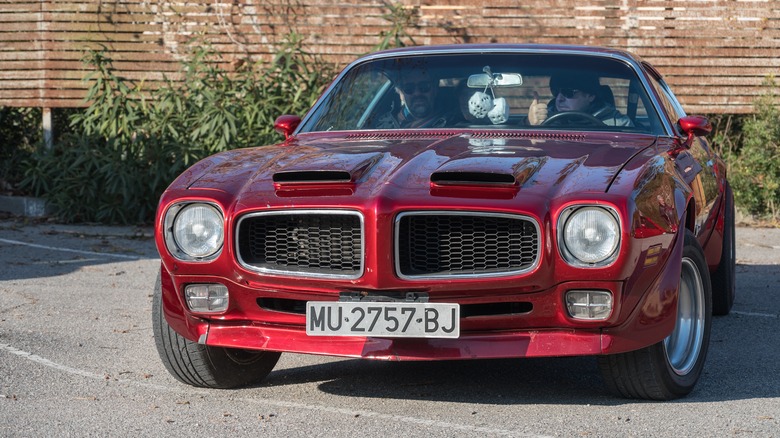 4 Of The Most Powerful Engines Ever Put Into The Pontiac Firebird