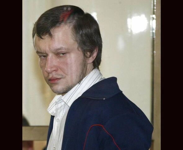 Russian 'Chessboard' serial killer had one chilling reason for his crimes
