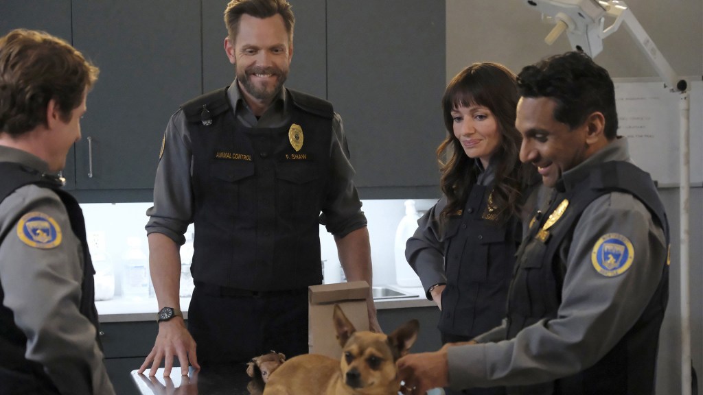 Fox TV Boss Says U.S. Network Is Helping With UK Industry's "Blinking ...