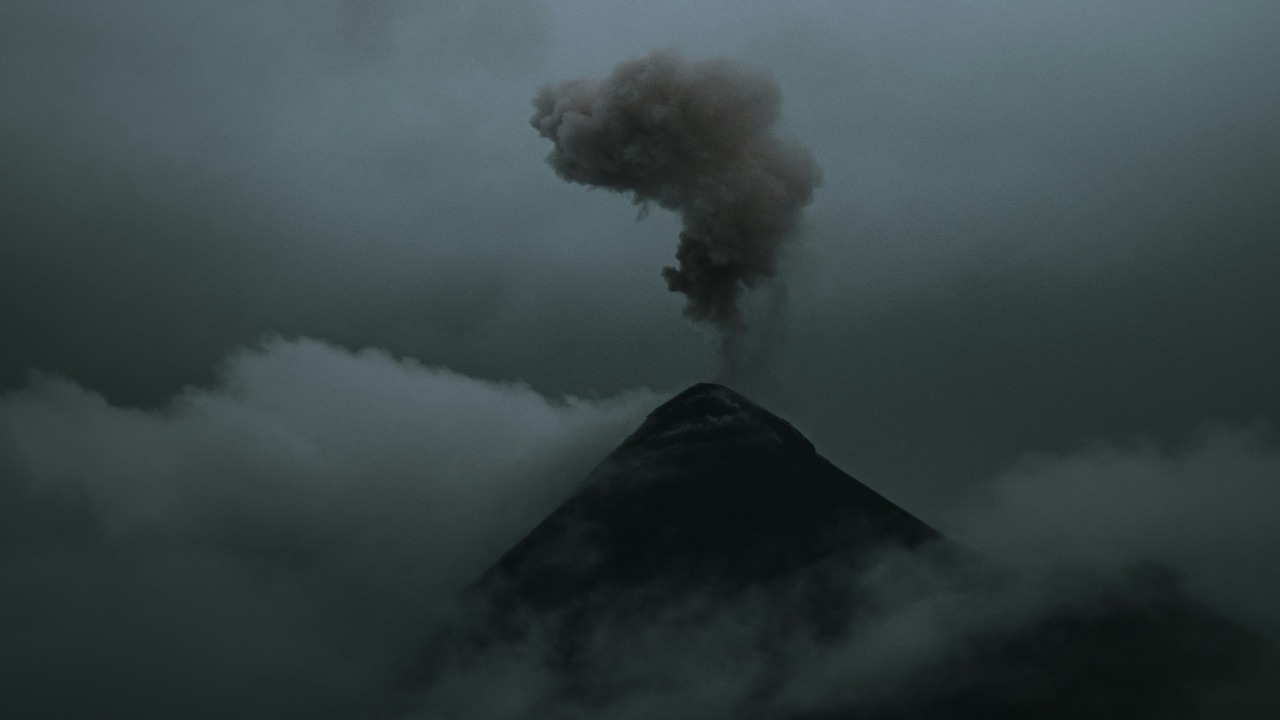 A $1.5T lithium trove confirmed beneath a U.S. supervolcano