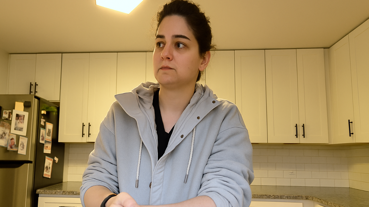 My Brain Loves Humiliating Me for Fun