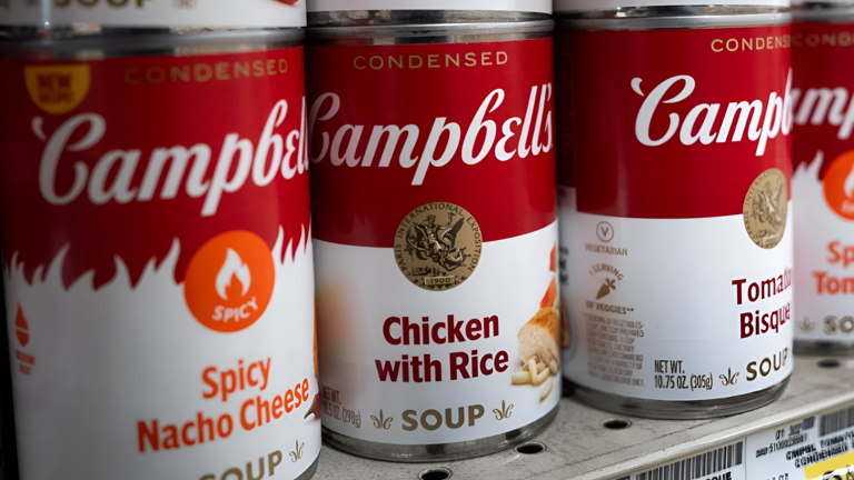 Campbell Soup VP Unleashes Racist 75-Minute Attack On ‘Poor People ...