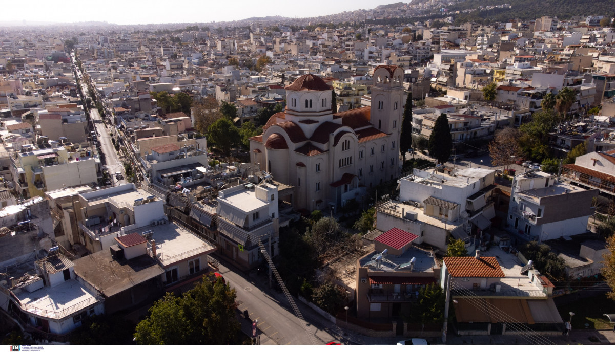 Διαμέρισμα 119 τ.μ. στο Χαλάνδρι με μηνιαίο ενοίκιο 30 ευρώ - Τι ...