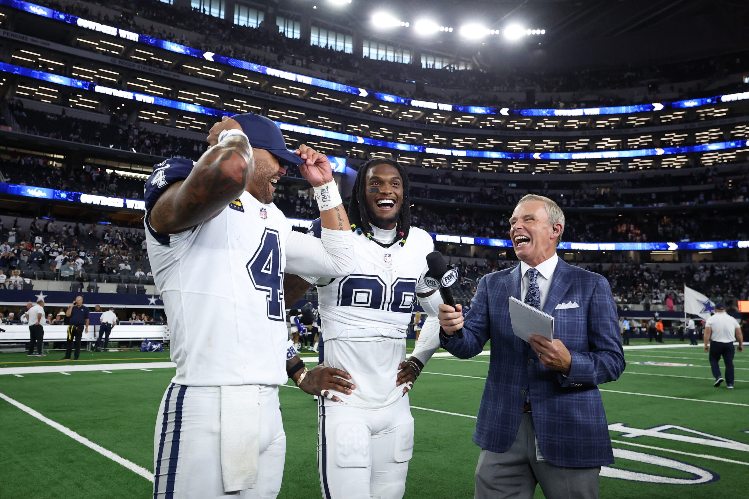 NFL: Report card grades for every NFC team that played Thursday through ...