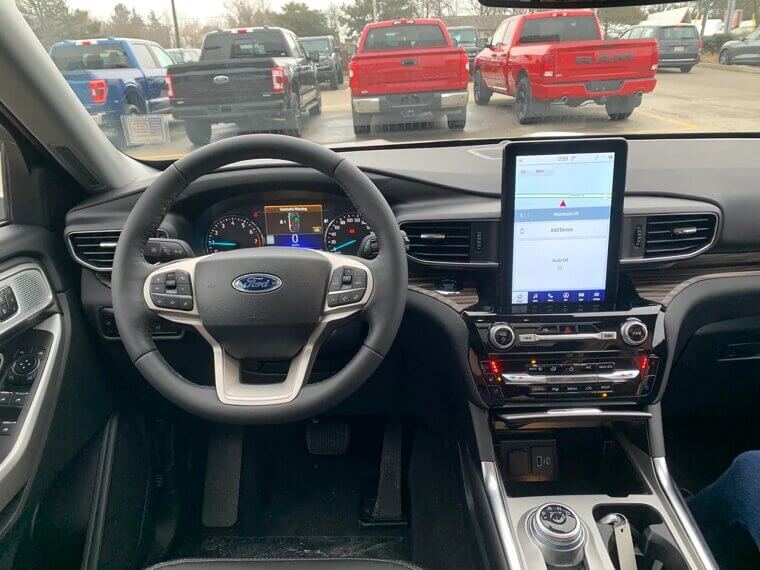 The Things Buyers Regret Not Checking Before Buying a Used SUV