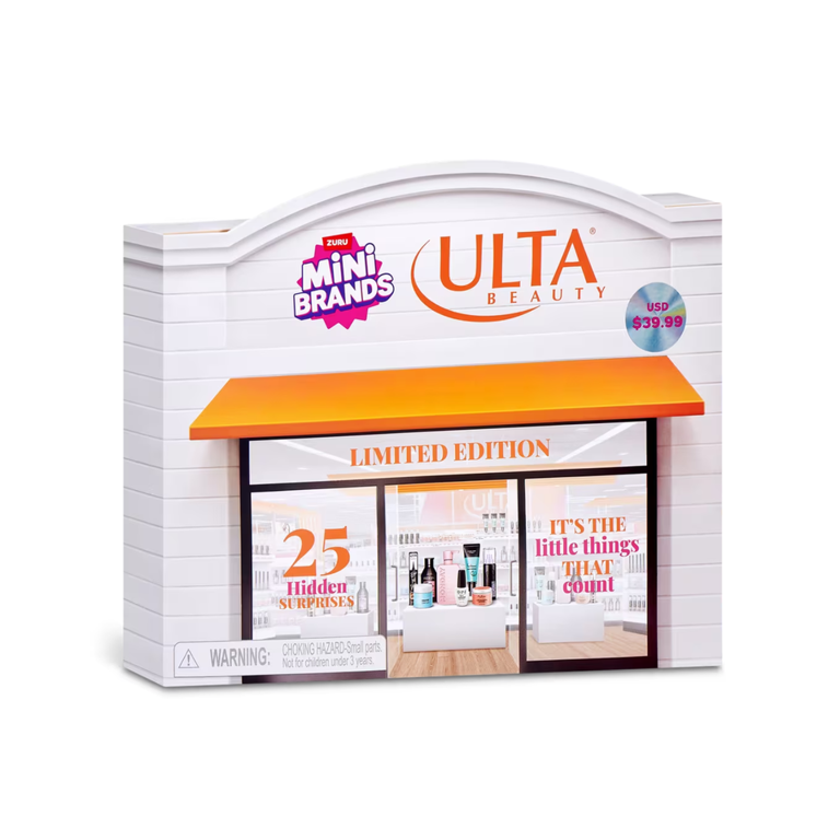 The Best Ulta Gift Sets for Every Beauty Lover on Your List