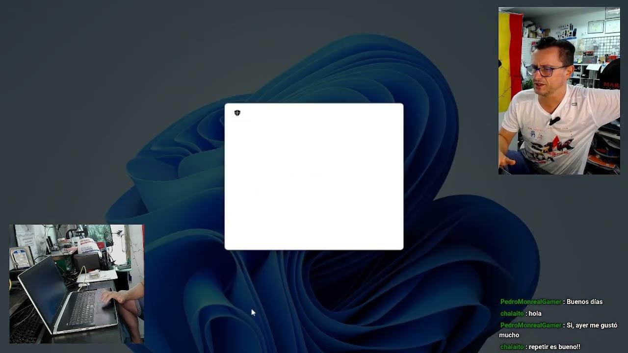 Tutorial Medicat para diagnosis y reparación del PC