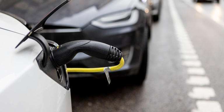 Sverige ”tappar fart” i elektrifieringen