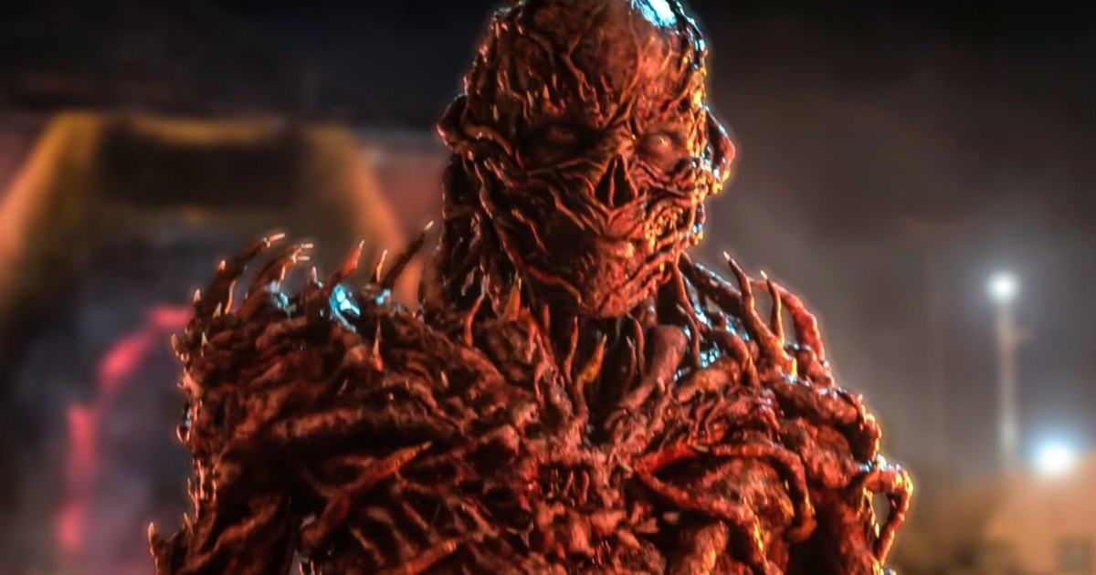 Redundant Stranger Things Easter Egg Hints at Vecna's Traumatic Memory