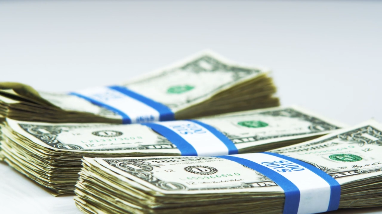 E se nessuno fosse né ricco né povero?