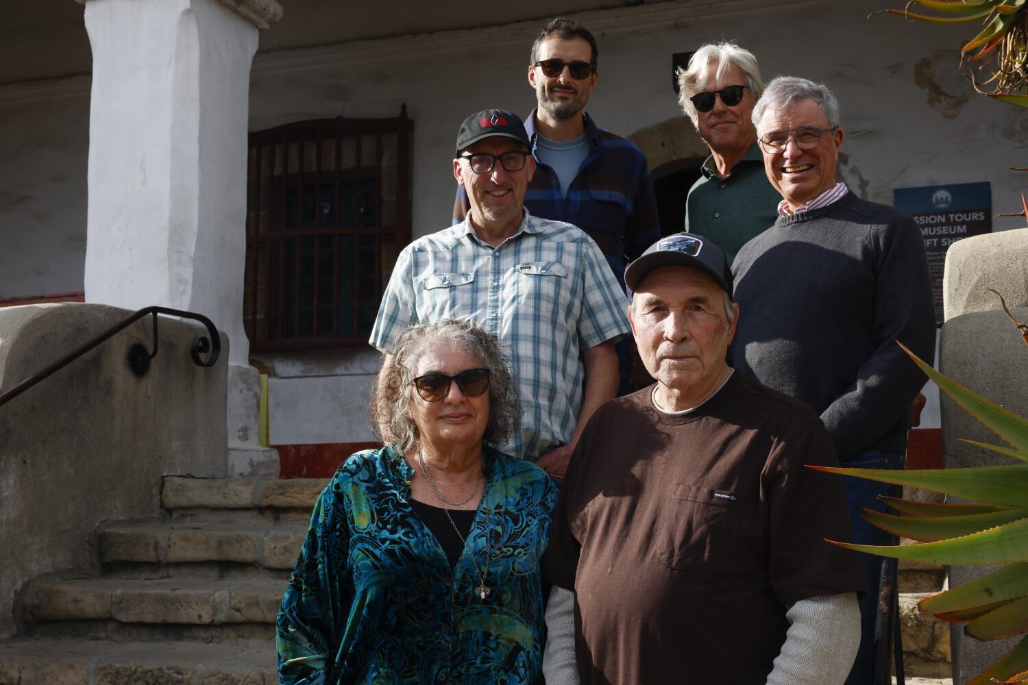 State lawmakers targeted a Santa Barbara development. Then came the fallout