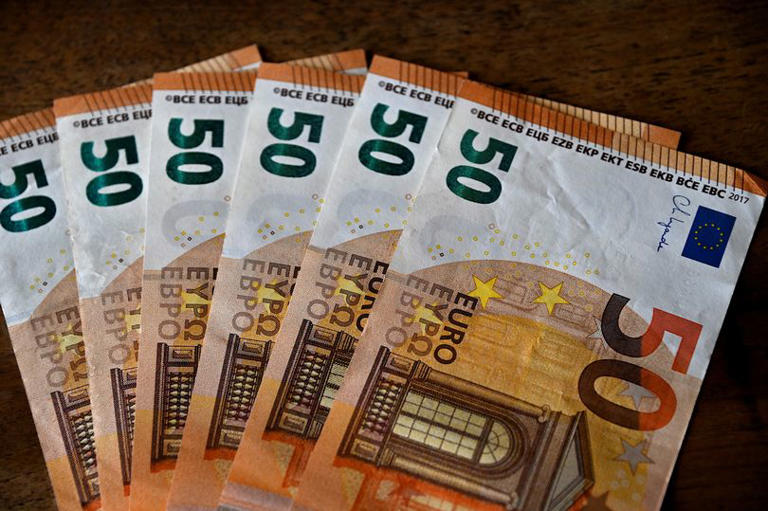 Social welfare Ireland: Full list of Budget 2026 measures set to come ...