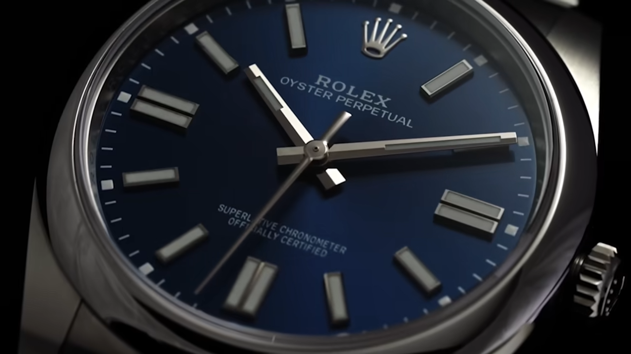 How Rich Do You Have to Be to Buy a Rolex?