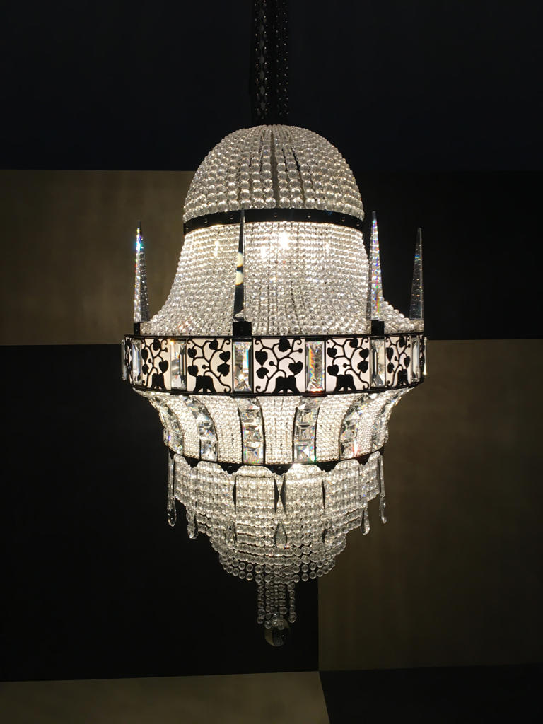 Le Design Museum Brussels fête ses 10 ans avec un week-end gratuit