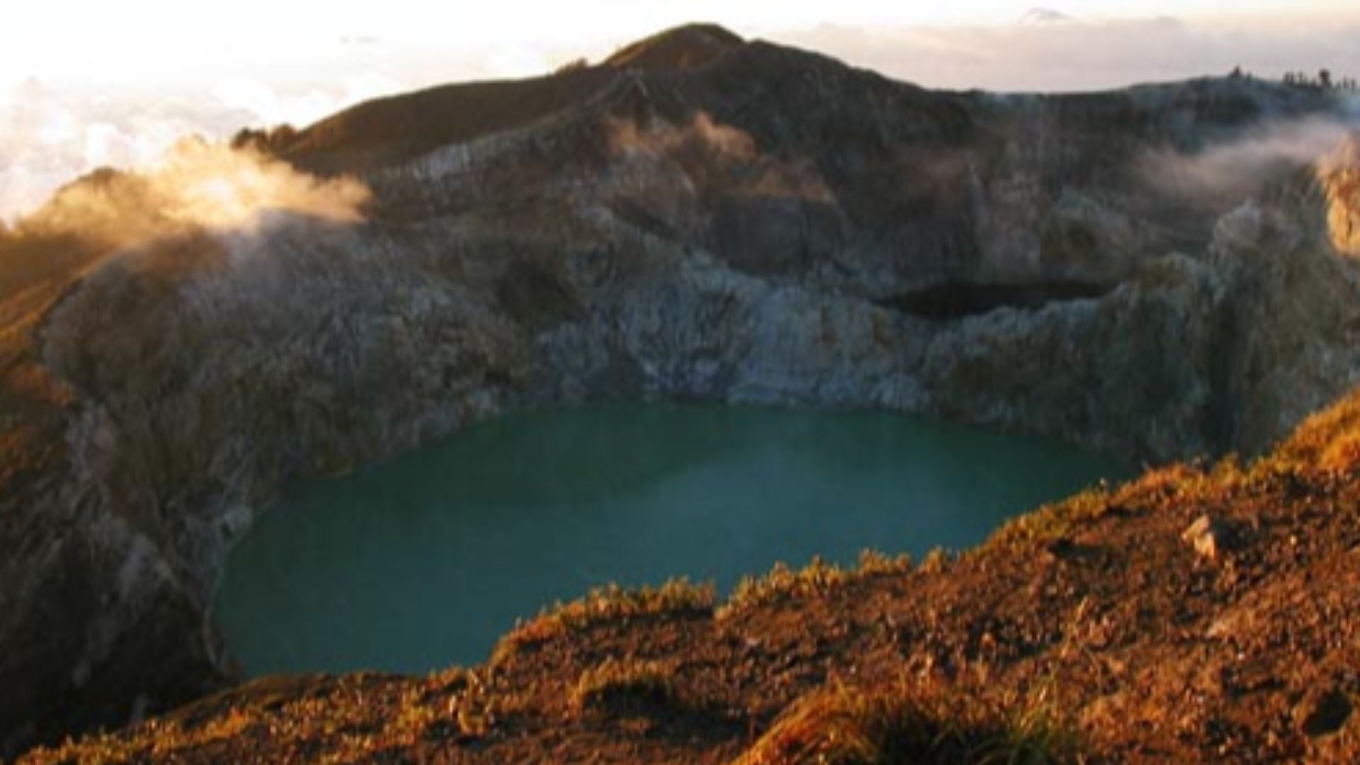 Scientists now believe long-lost “hobbit humans” may be living right ...