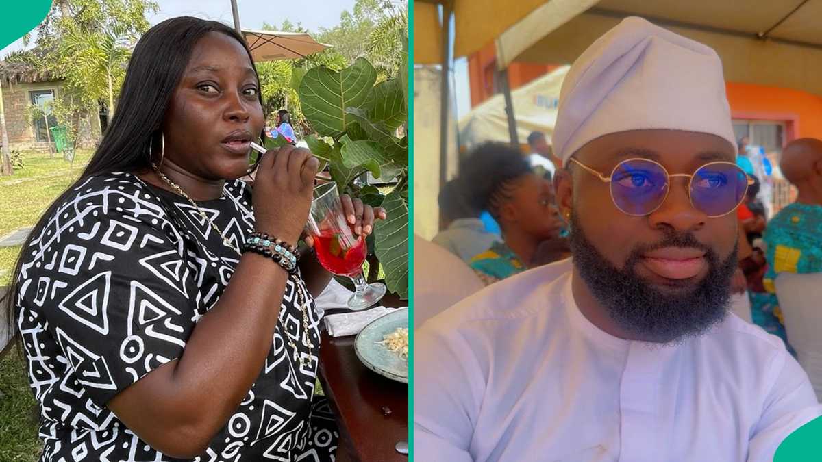 Read how man rejected lady's public proposal on Twitter