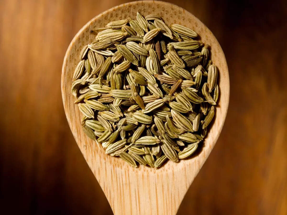 5 post‑meal foods that reduce bloating