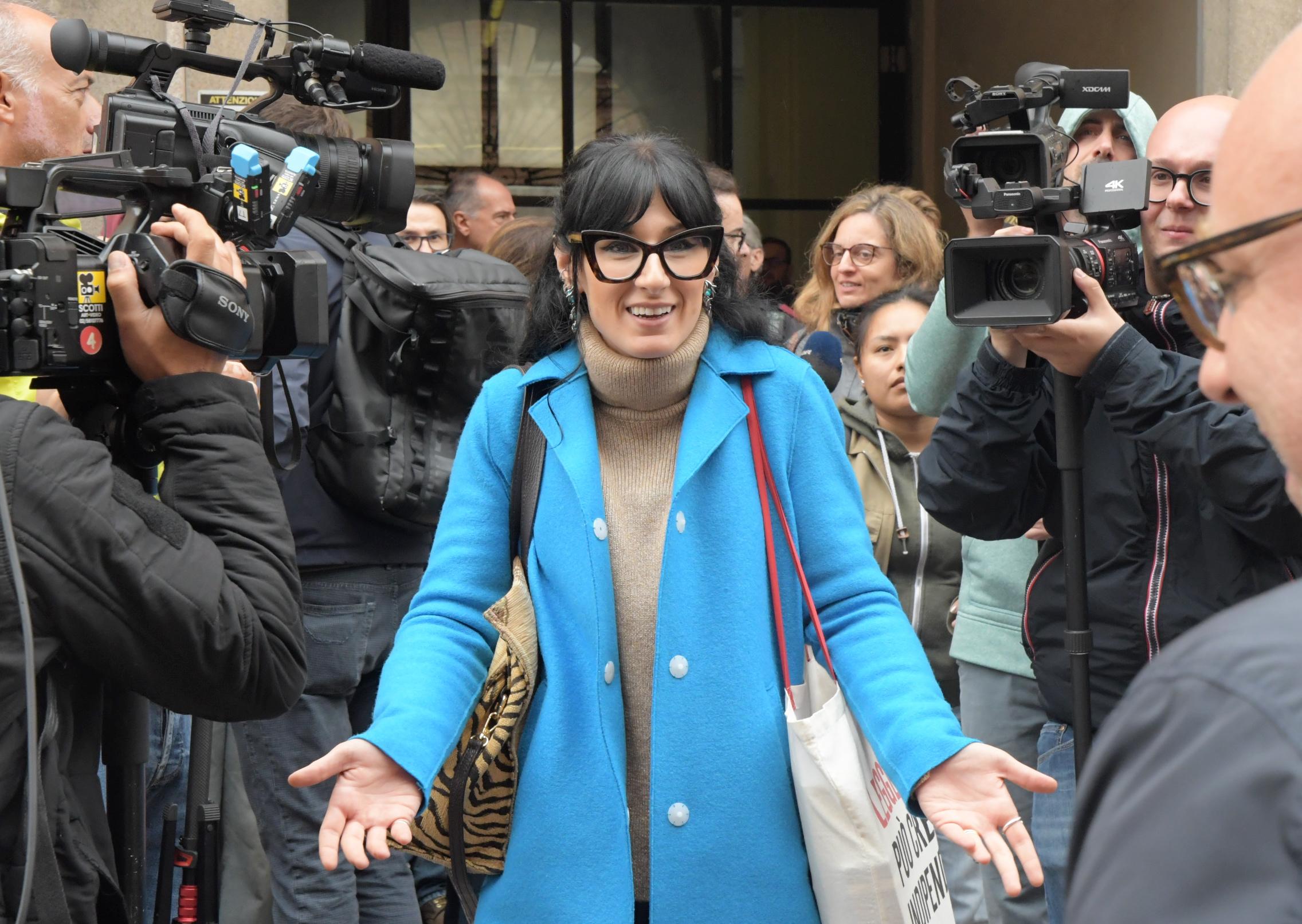 Foto inedite di Sempio, l’avvocata Angela Taccia: “Confermano le sue ...