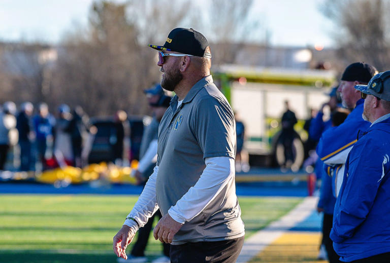 New Mexico High School Football: Coach of the Year Voting