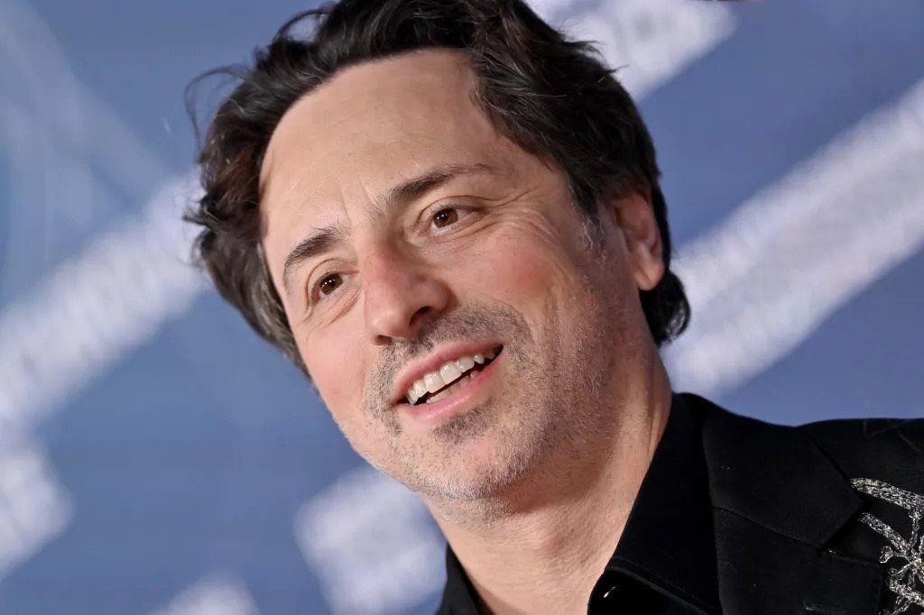 Sergey Brin Donasikan Saham Alphabet Senilai 18 Triliun ke Lembaga ...