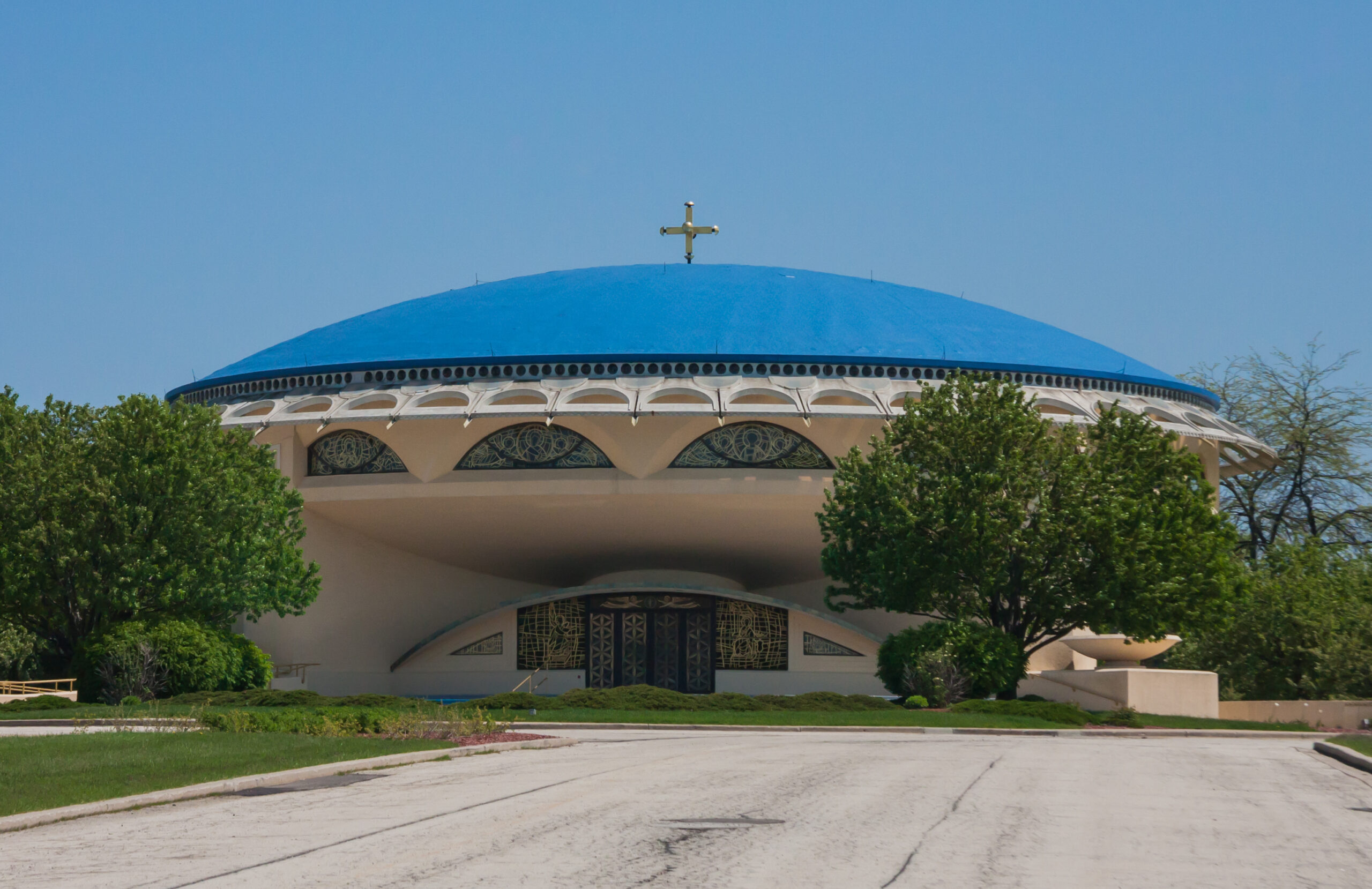 5 lesser-known projects by Frank Lloyd Wright that you should see once ...