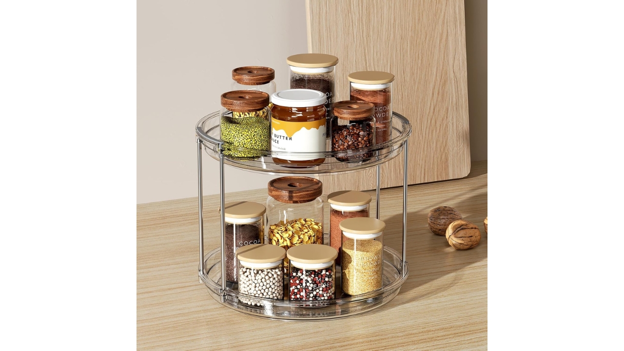 6 Under-$25 Organizing Finds from Amazon That Actually Work